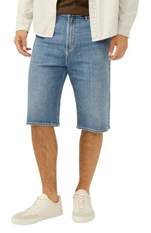 SILVER JEANS CO. Denim Shorts - Hermosa
