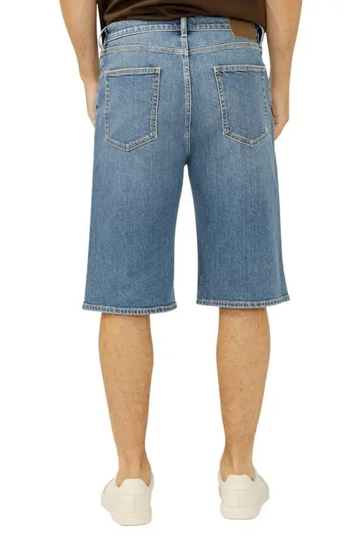 SILVER JEANS CO. Denim Shorts