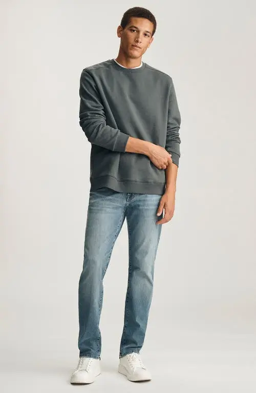 MAVI Crewneck Cotton Sweatshirt