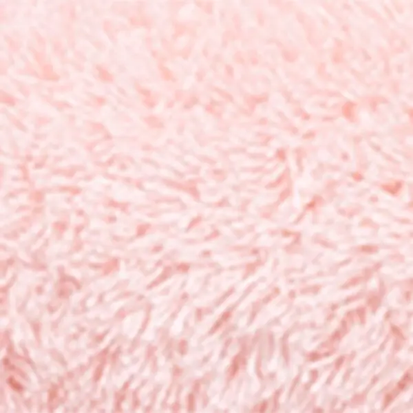YVES DELORME Toile Hand Towel - Pink