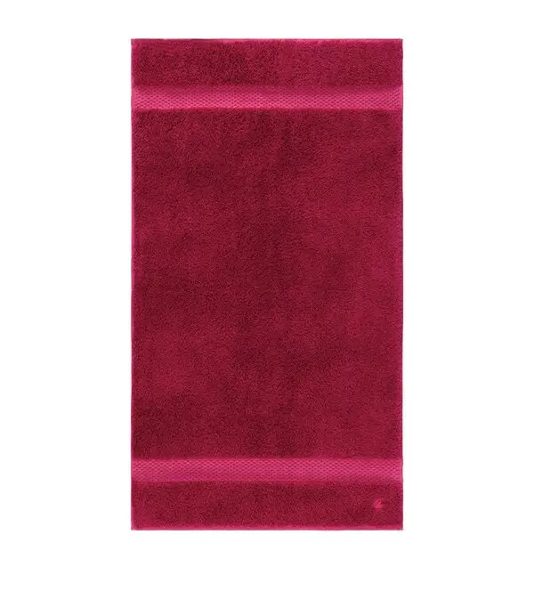 YVES DELORME Etoile Guest Towel