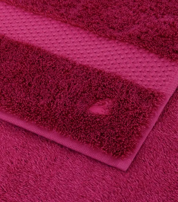 YVES DELORME Etoile Guest Towel