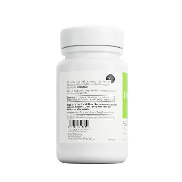 DAVINCI LABS Spectra Dietary Supplement To Support Immune System Function And Unique Needs