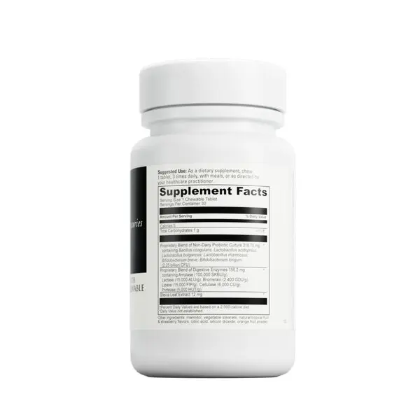DAVINCI LABS Spectra Dietary Supplement To Support Immune System Function And Unique Needs