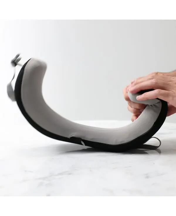 TRAVELON Slim Travel Pillow