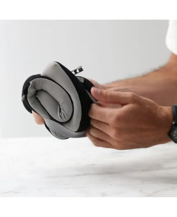 TRAVELON Slim Travel Pillow
