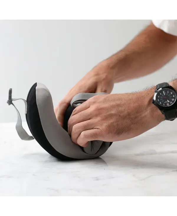 TRAVELON Slim Travel Pillow