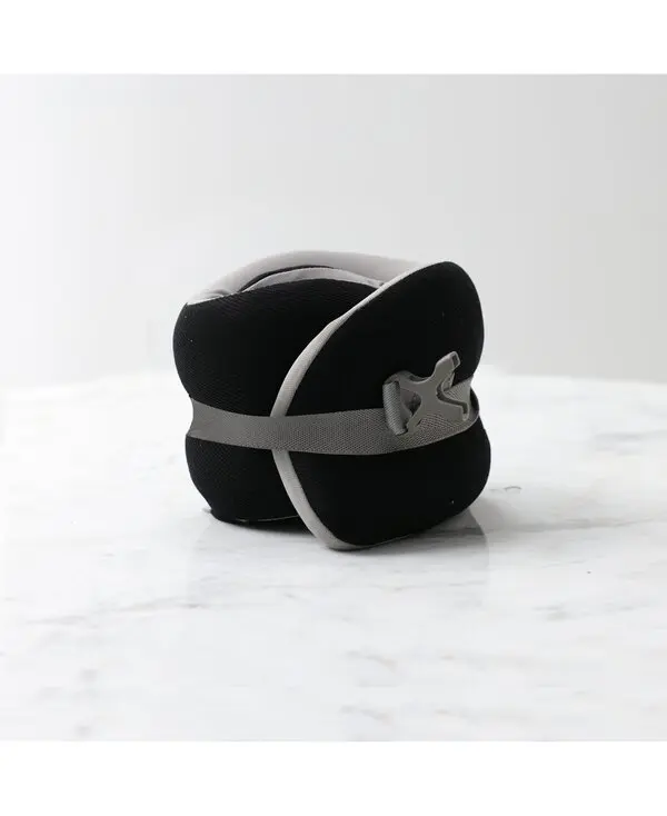 TRAVELON Slim Travel Pillow
