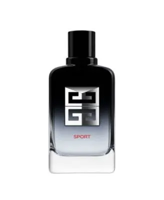 Givenchy Gentleman Society Sport Eau De Parfum Fragrance Collection - No Color