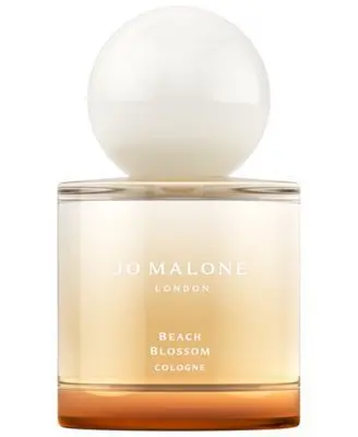 JO MALONE LONDON Beach Blossom Cologne Fragrance Collection - No Color