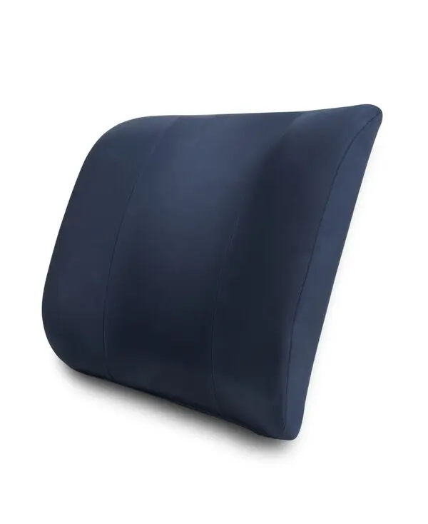 TEMPUR-PEDIC Ergonomic Lumbar Cushion - Blue