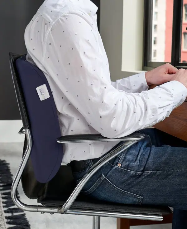 TEMPUR-PEDIC Ergonomic Lumbar Cushion
