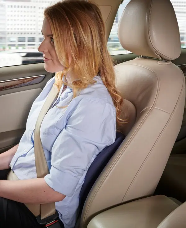 TEMPUR-PEDIC Ergonomic Lumbar Cushion