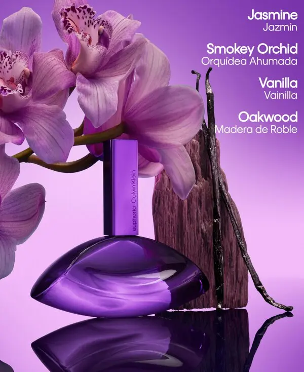 Calvin Klein Euphoria Bold Elixir Parfum