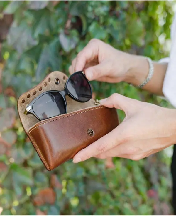 OLD TREND Rock Eye Case