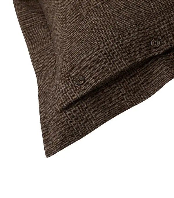 Ralph Lauren Beaumont Valeria Square Cushion Cover