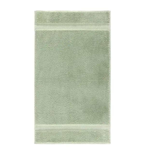 YVES DELORME Toile Hand Towel