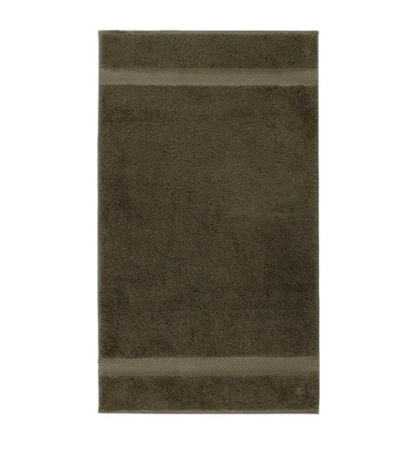 YVES DELORME Etoile Bath Towel