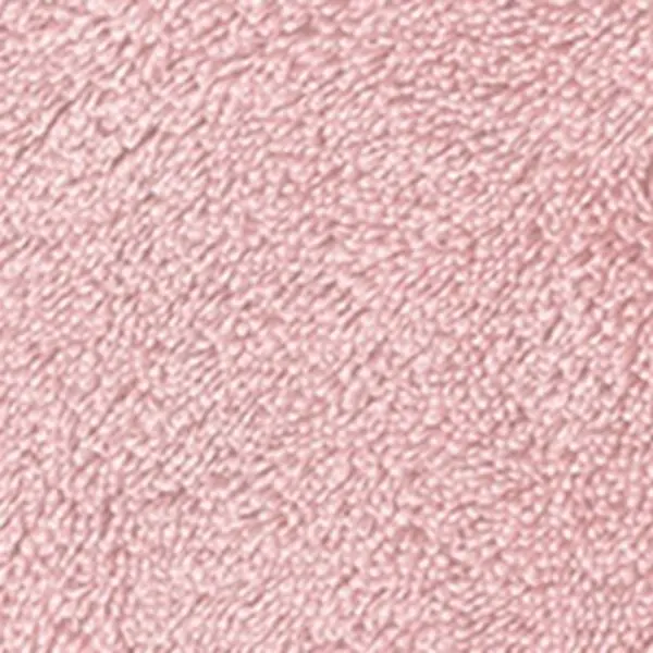 YVES DELORME Toile Face Cloth - Pink