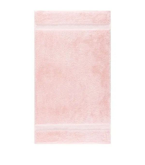 YVES DELORME Toile Hand Towel