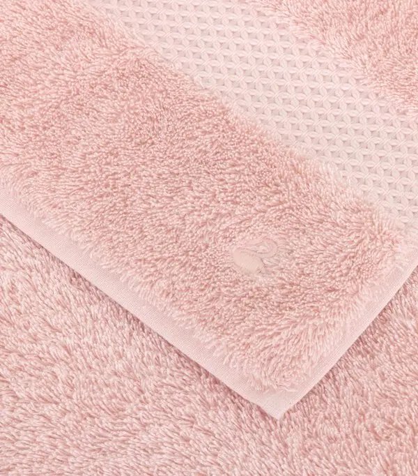 YVES DELORME Toile Hand Towel