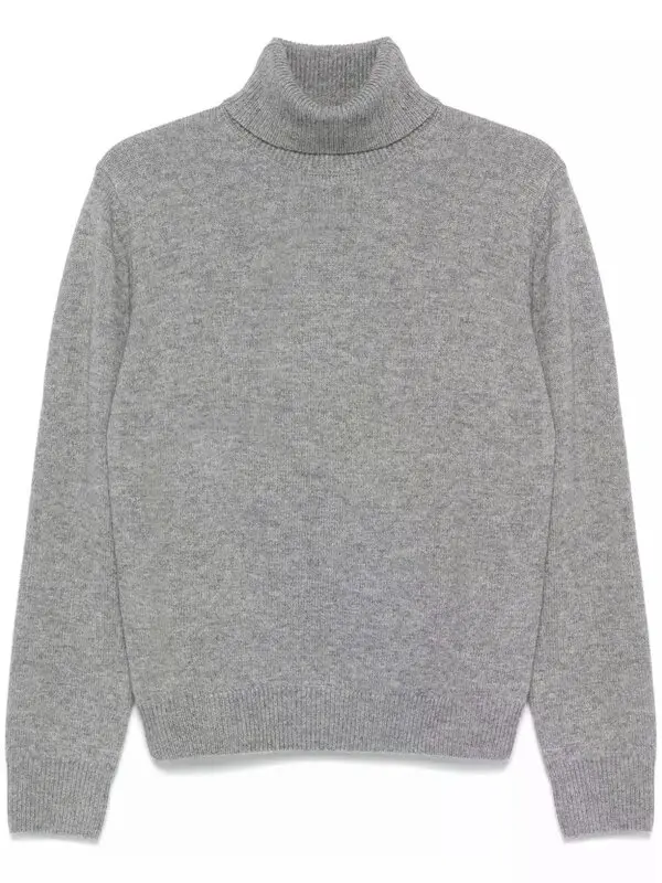MC2 SAINT BARTH Moody Sweater
