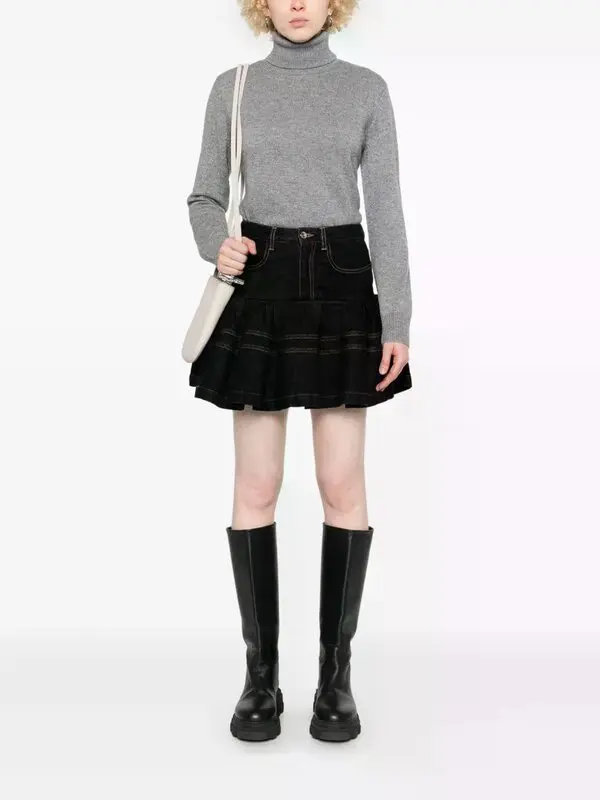 MC2 SAINT BARTH Moody Sweater