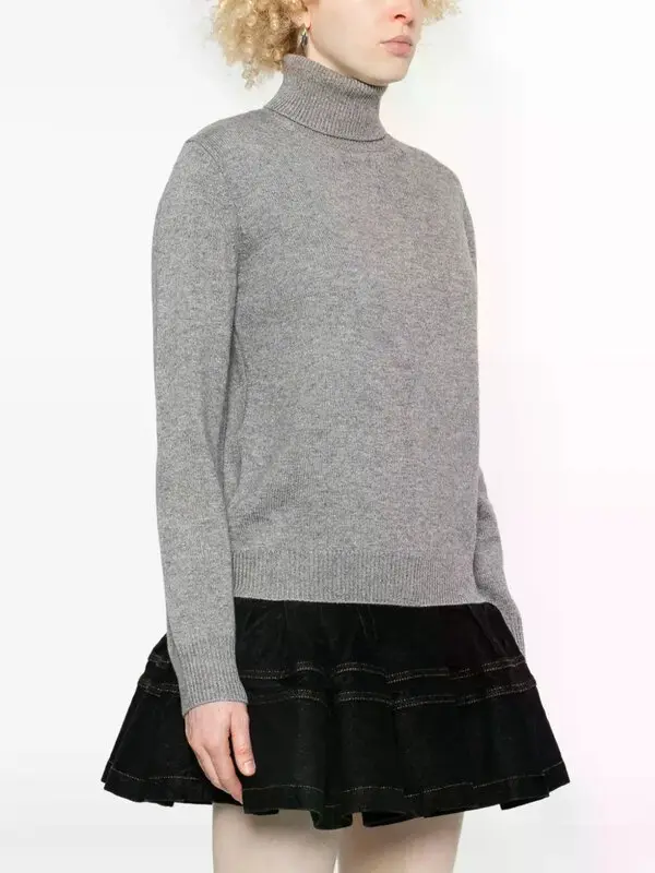 MC2 SAINT BARTH Moody Sweater