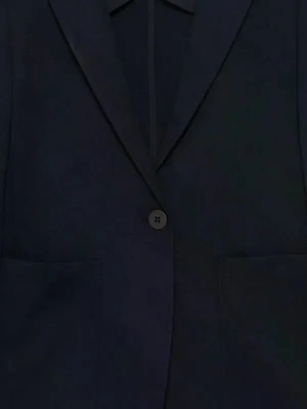 ALPHATAURI Patch-pocket Blazer