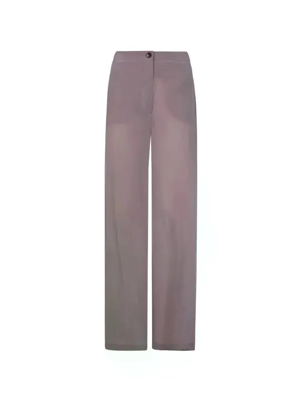Seventy Buttoned Trousers