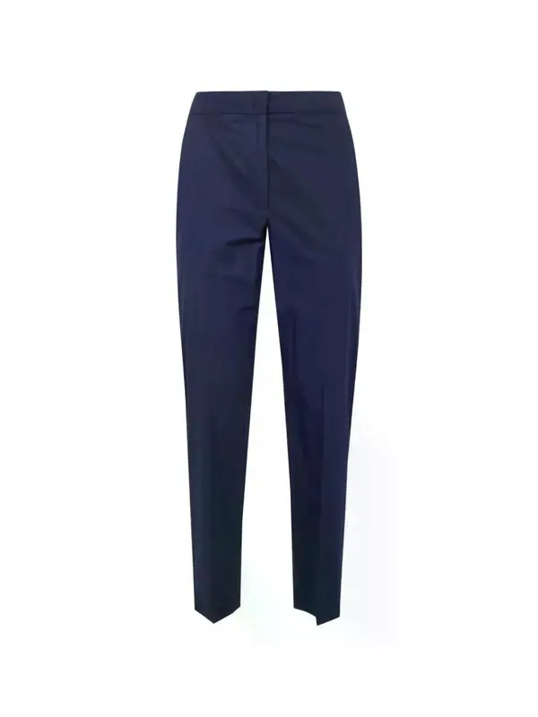 Seventy Elastic-waistband Trousers