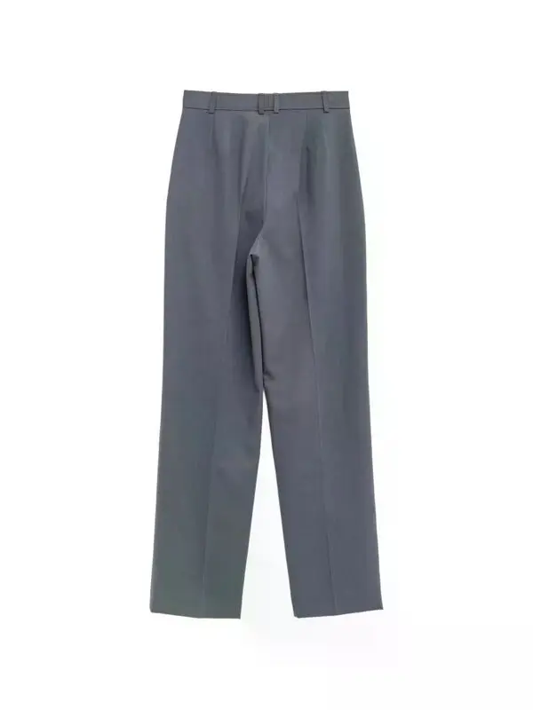 THE ROW Ragnar Pleated Trousers