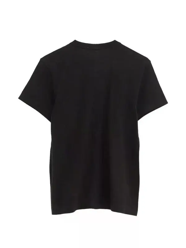 THE ROW Crewneck T-shirt