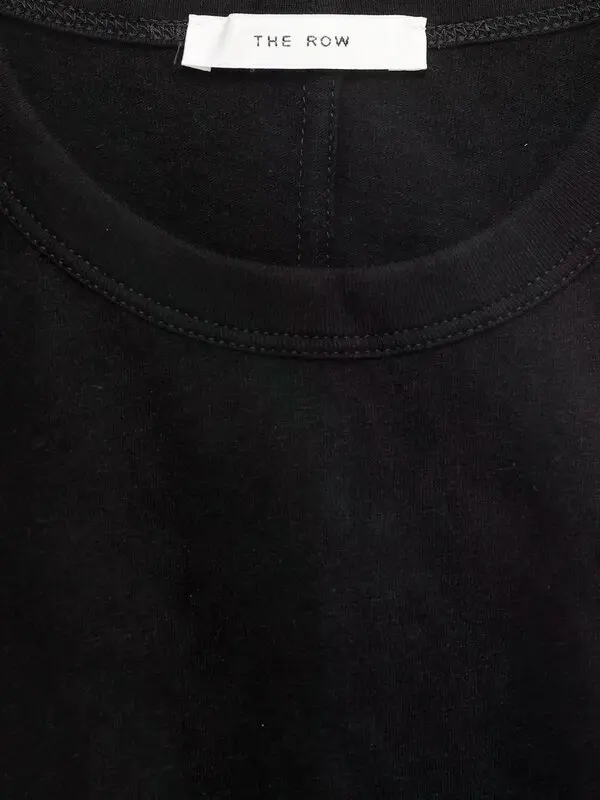 THE ROW Crewneck T-shirt