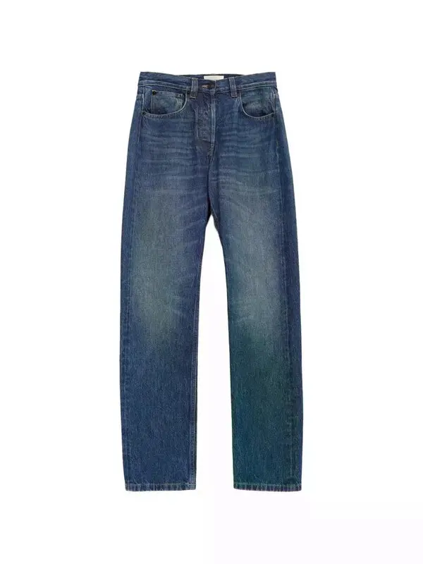 THE ROW Daciana Jeans