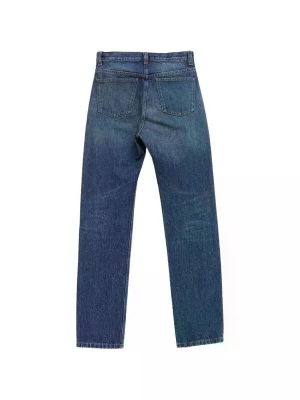 THE ROW Daciana Jeans