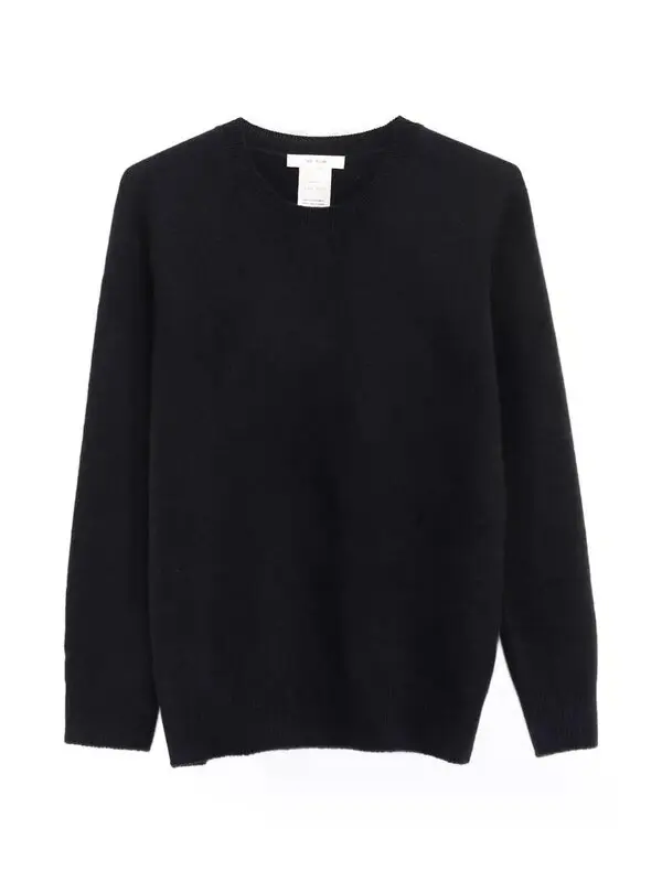 THE ROW Noler Sweater - Blue
