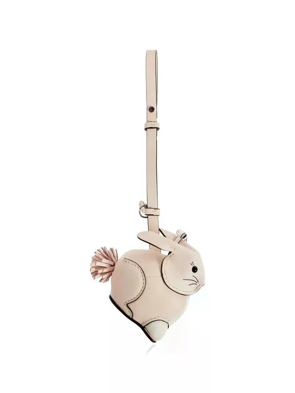 Kate Spade New York Rabbit Charm Bag Accessory