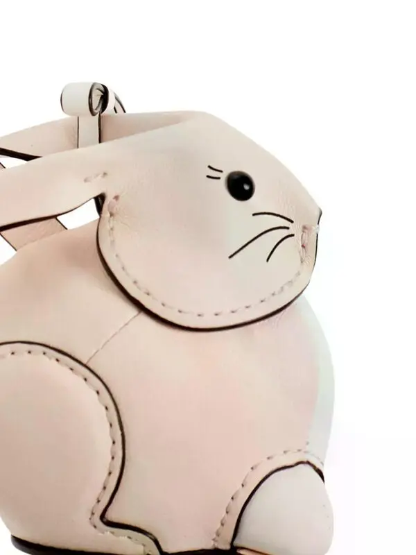 Kate Spade New York Rabbit Charm Bag Accessory