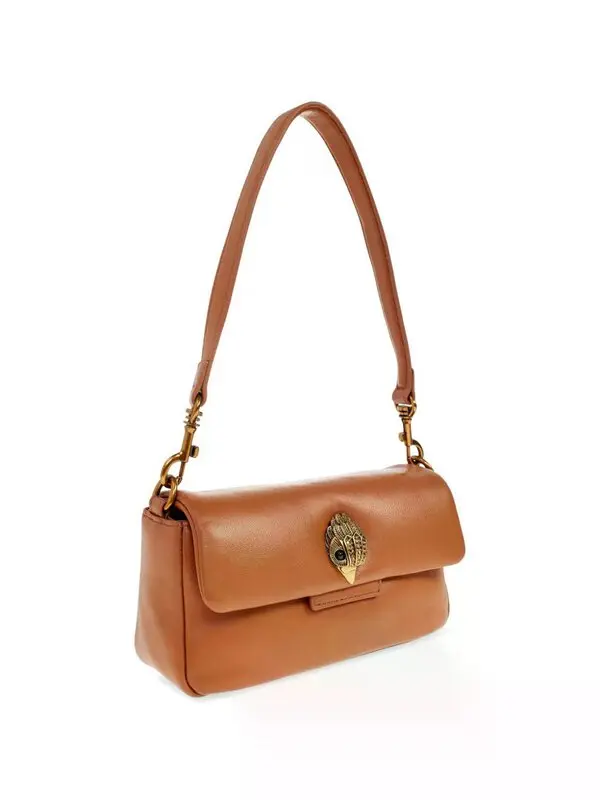 Kurt Geiger Eagle Leather Shoulder Bag