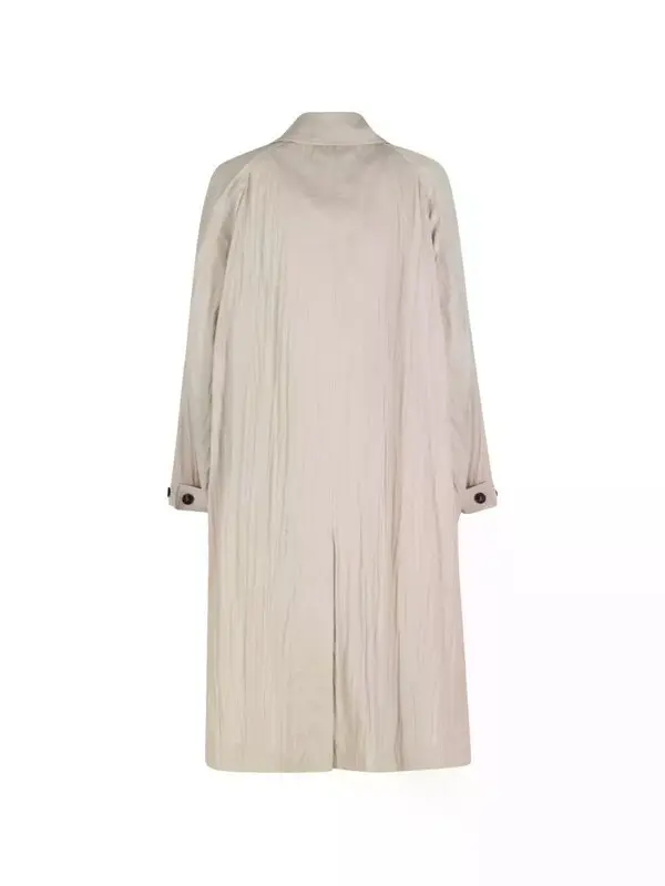 TELA Vischio Buttoned Coat