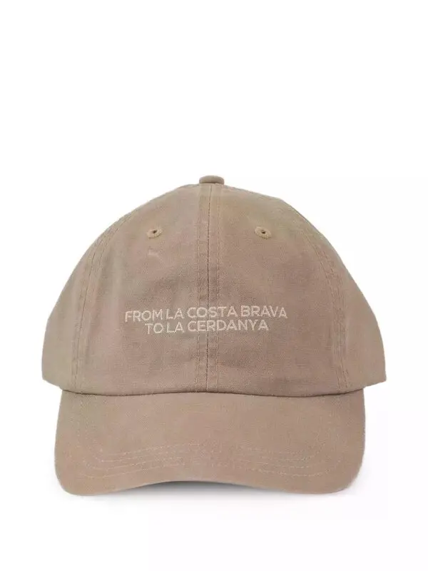 LES HÉRITIERS Baseball Cap