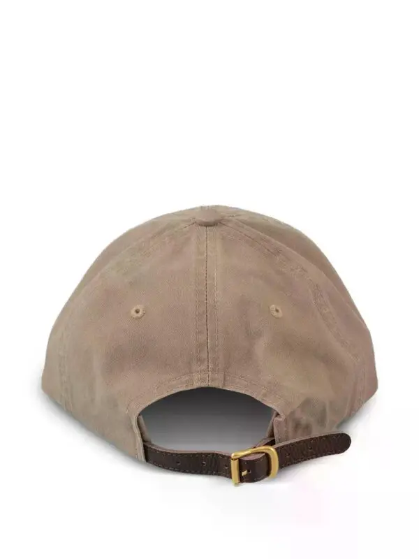 LES HÉRITIERS Baseball Cap