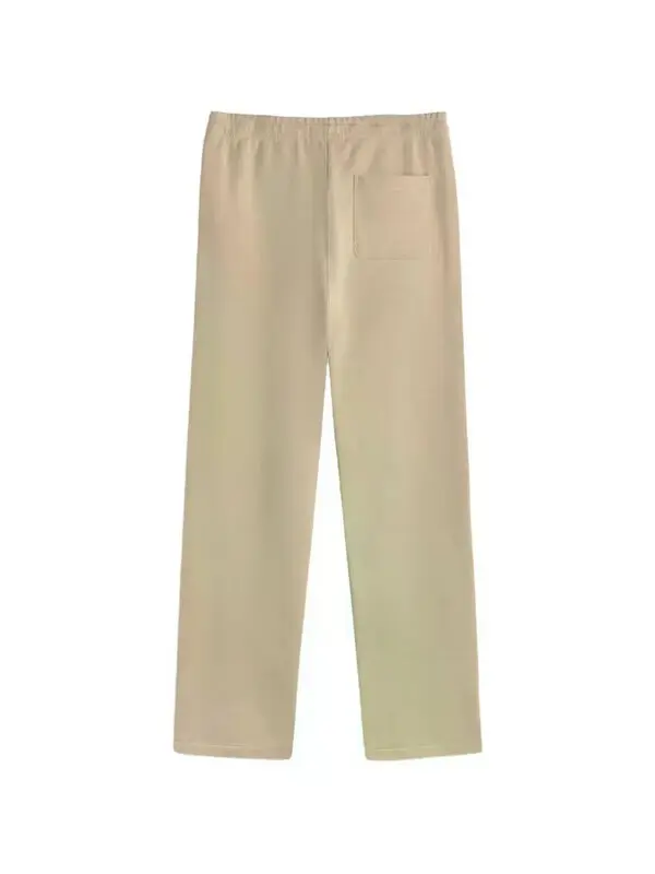 LES HÉRITIERS Logo-detail Trousers