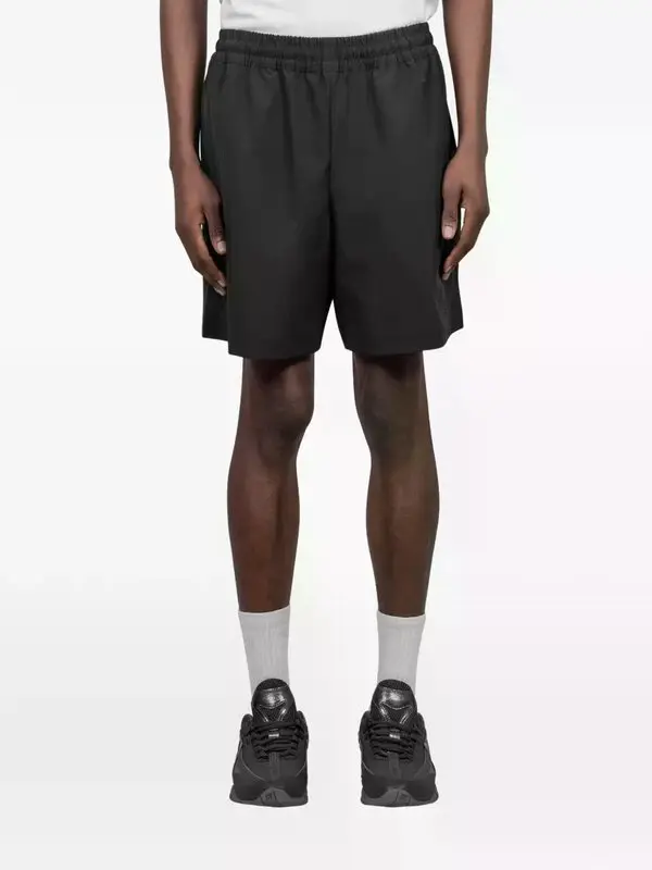 NEW BALANCE Elasticated Shorts