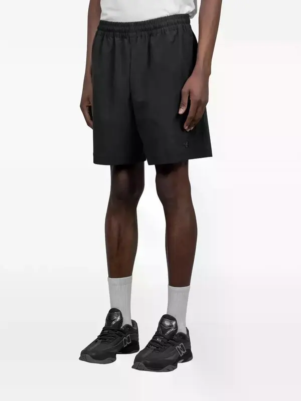 NEW BALANCE Elasticated Shorts