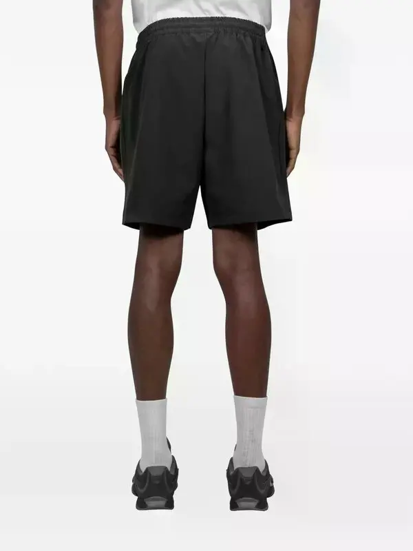 NEW BALANCE Elasticated Shorts
