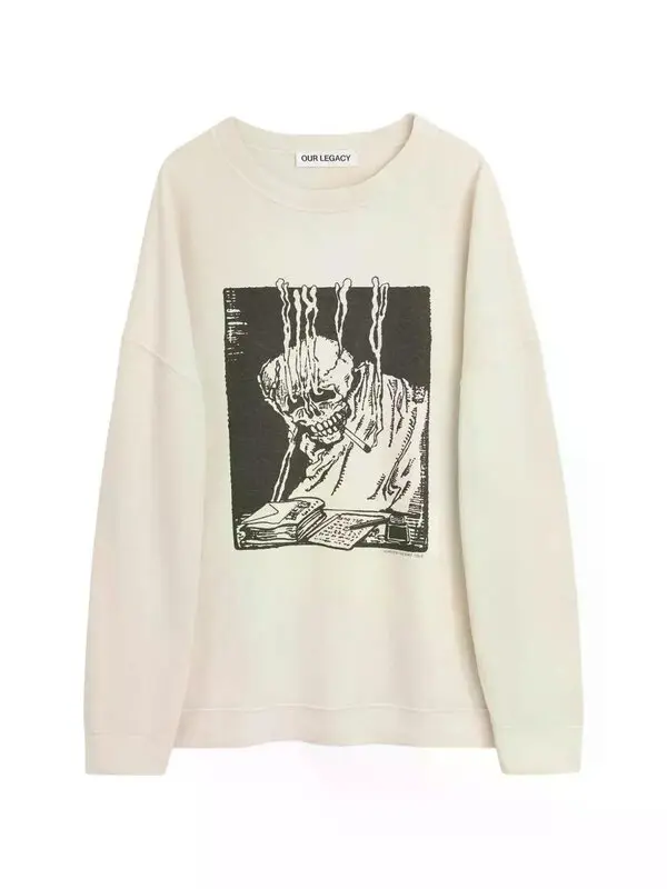 Our Legacy Sweatshirt
