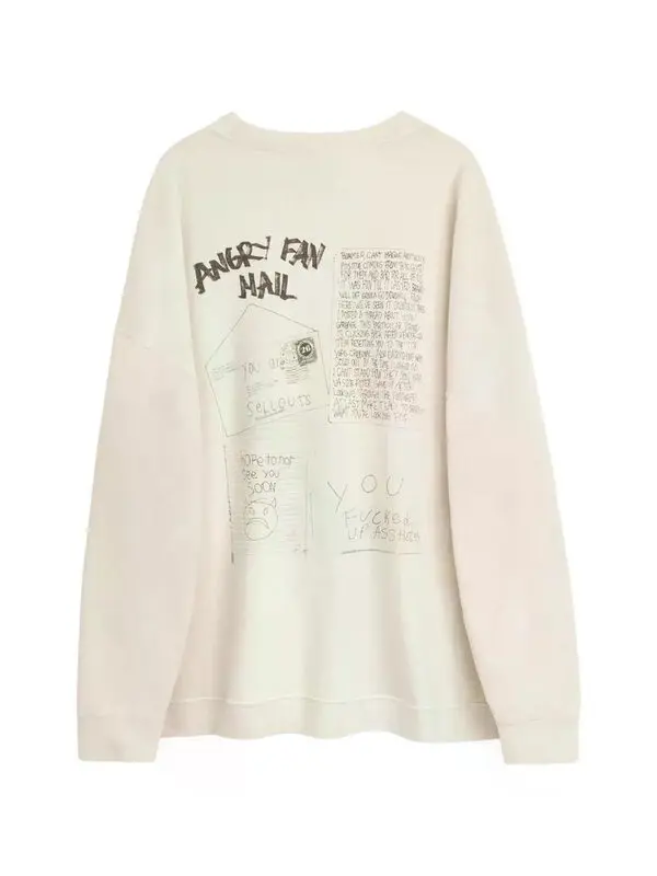 Our Legacy Sweatshirt