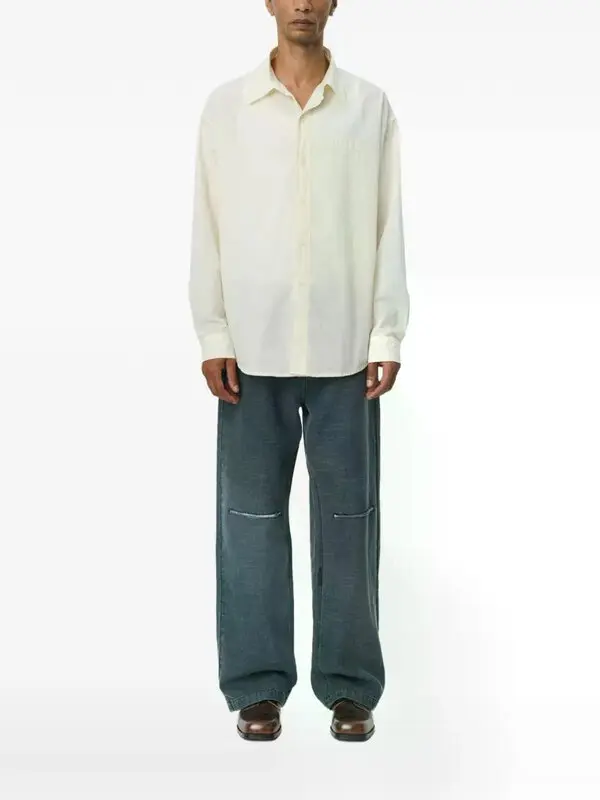 MFPEN Essay Pocket Shirt